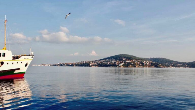 Discover Prince Islands: A Paradise Near Istanbul