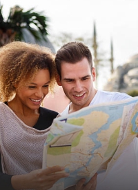 Planifica tu viaje | Viaurbis